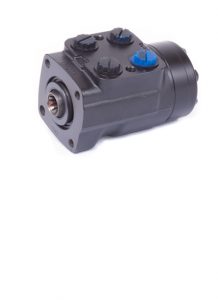 John Deere AT176906 Steering Valve - Midwest Steering