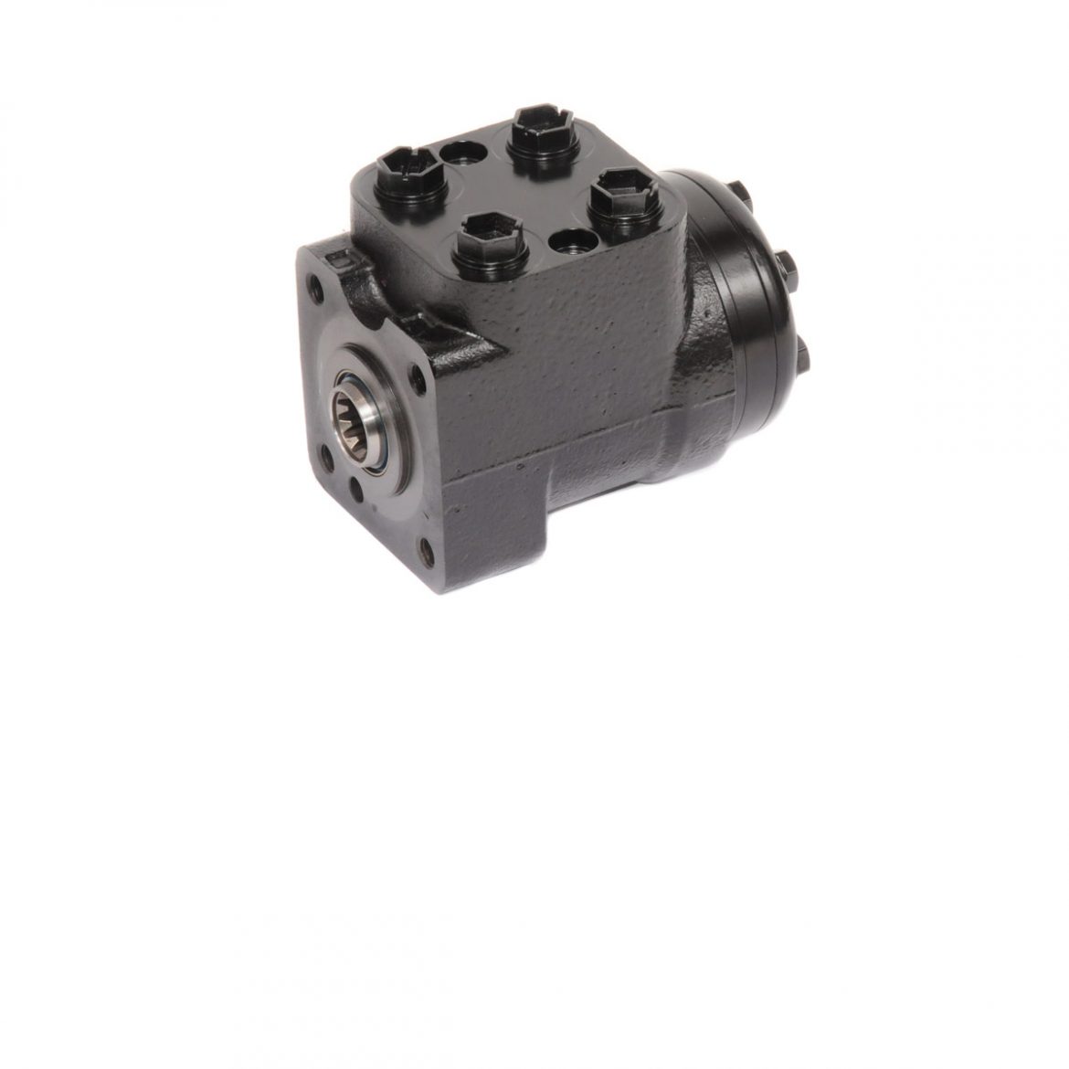 4.83 CID & #6 Ports 9/16-18 O Ring Non Load Reaction Rock Crawler ...